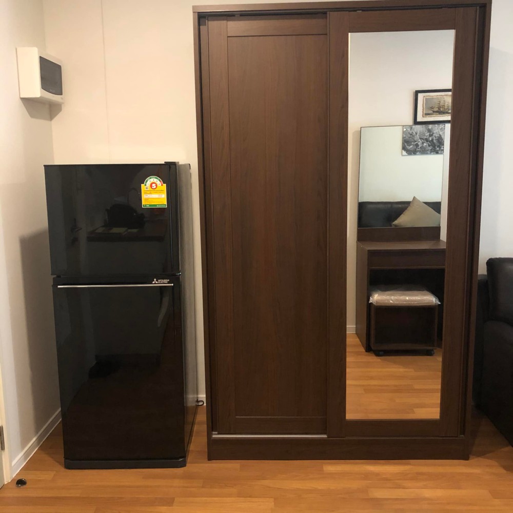 Scancondo | ขาย/ให้เช่า!! คอนโด ลุมพินี เพลส บางนา กม.3 ชั้น 2 ตึก B ห้องมุม วิวสวน ร่มรื่น ห้าม ...